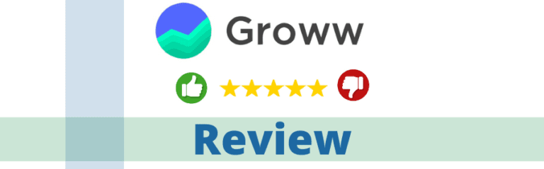 Groww Review 2025, Stock Trading, Demat, Brokerage Charges : The Share Brokers Financial Services